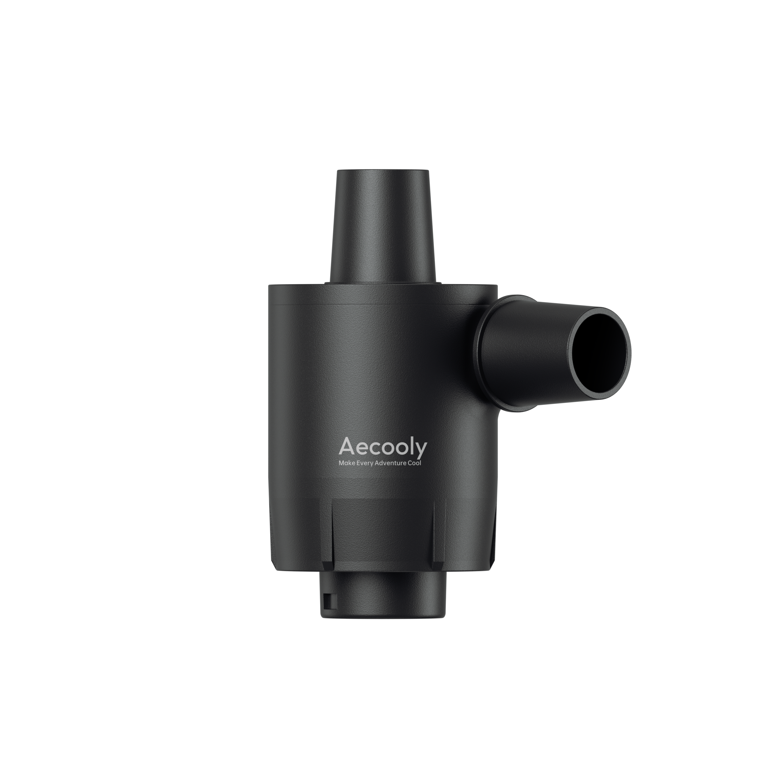 CamperKit Air Pump Mod – Aecooly